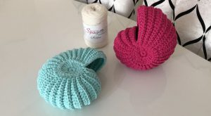 ilove-crochet - Page 11 of 11 - Free Crochet Patterns and Tutorials